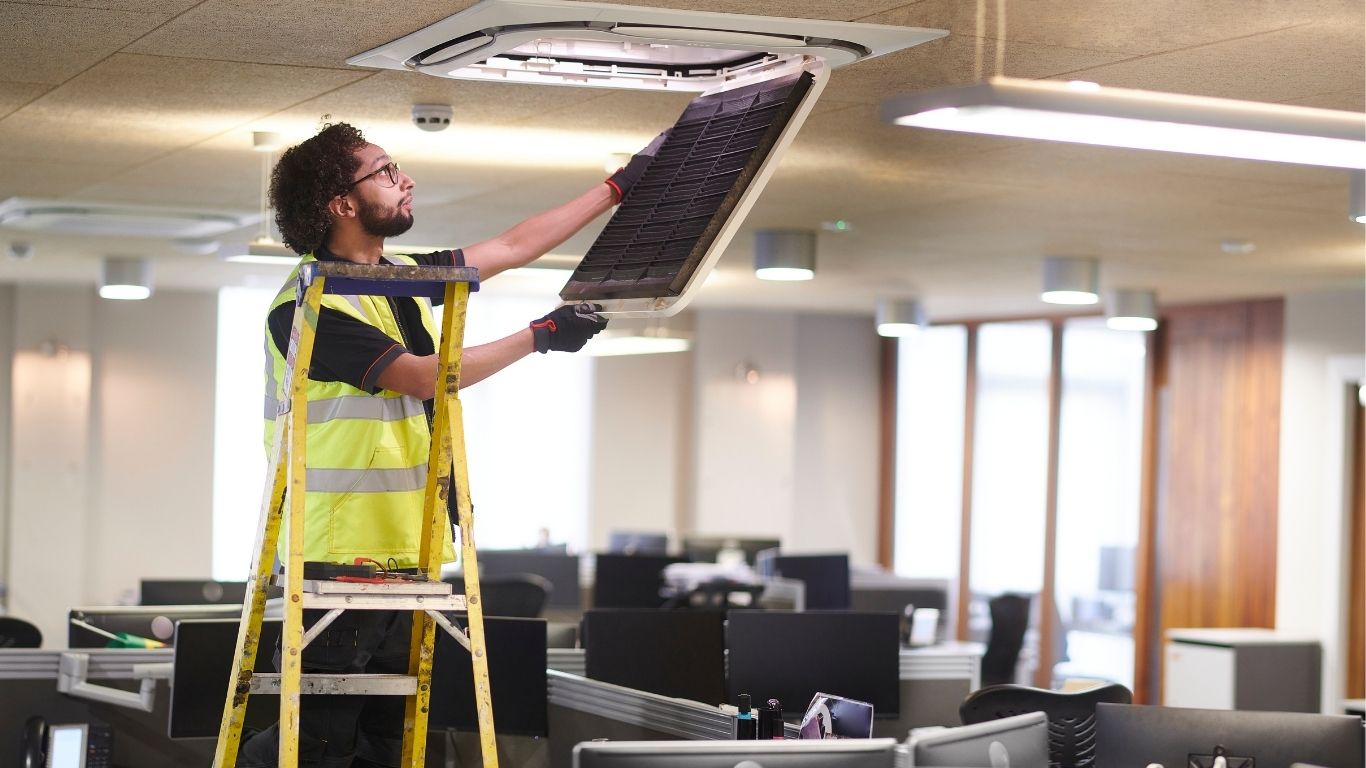 Home: - Jackson Building Services